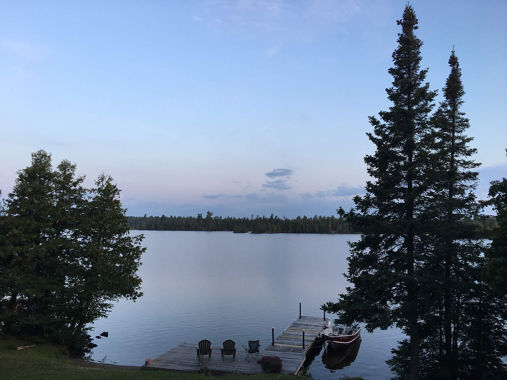 Exploring Little Long Lake Ely MN: Expert Fishing, Lodging, and ...