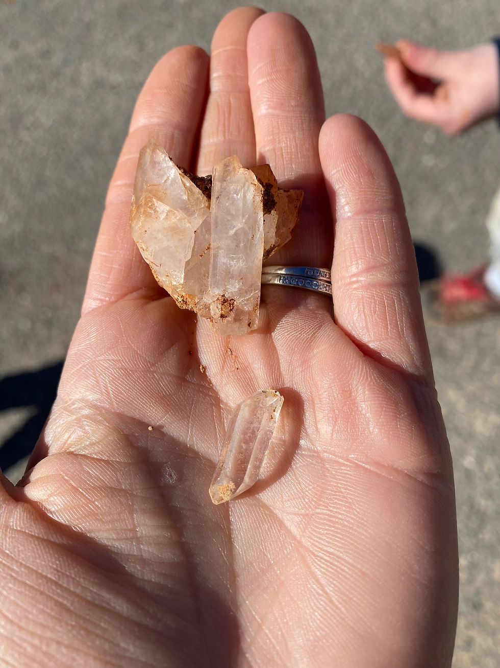 Wegner Crystal Mines: Unearthing the Best of Arkansas