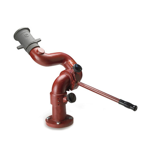 Akron 3426 3" Apollo Fixed Monitor, Made in USA | Jkatrading