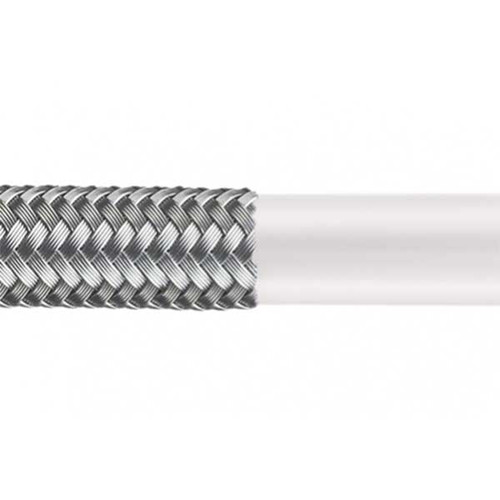 Titeflex R115 Teflon Stainless Steel Braided Hose | Jkatrading
