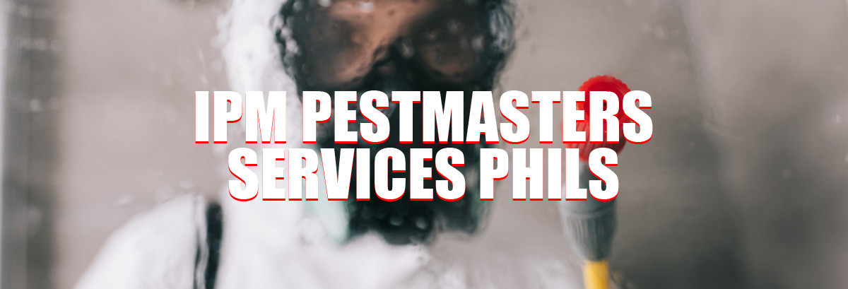 IPM Pestmasters Services Philippines