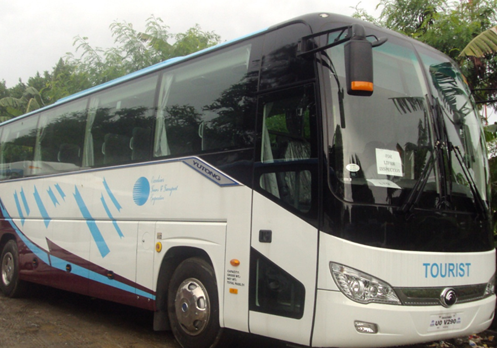 Car and Bus Rental | Excelsior Tours and Transport Corp.