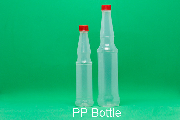 PP Bottles | Merfel Plastic Products