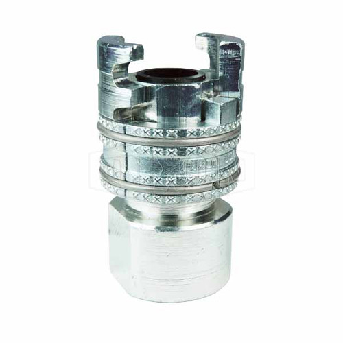 Dixon Dual-Lock Thor Interchange Couplings, Made in USA | Jkatrading