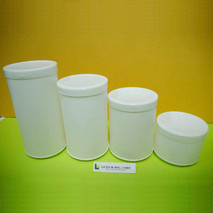 Letech Manufacturing Corporation | Plastic Containers | 6-A Mariano ...