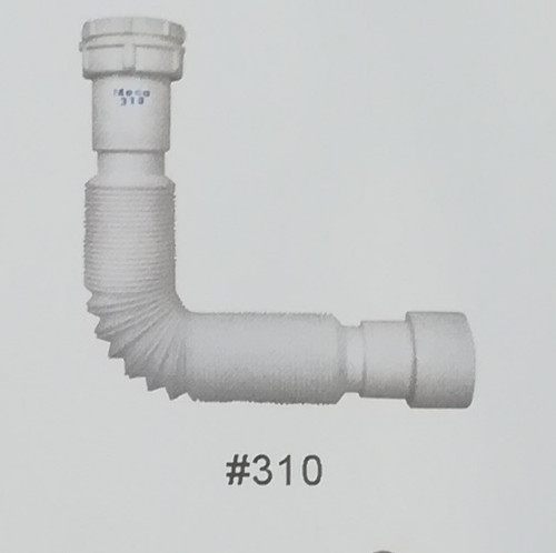 KITCHEN P -TRAP | New Setamy Plumbing