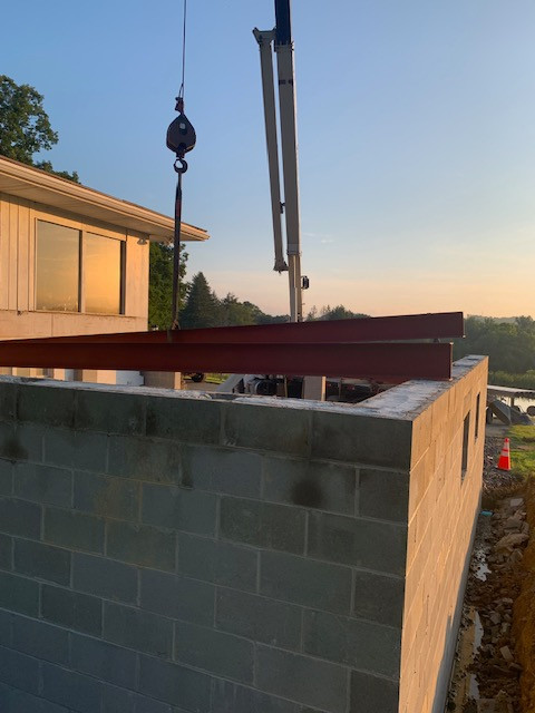 Culley Construction LLC | Pre-Engineered Building Erector