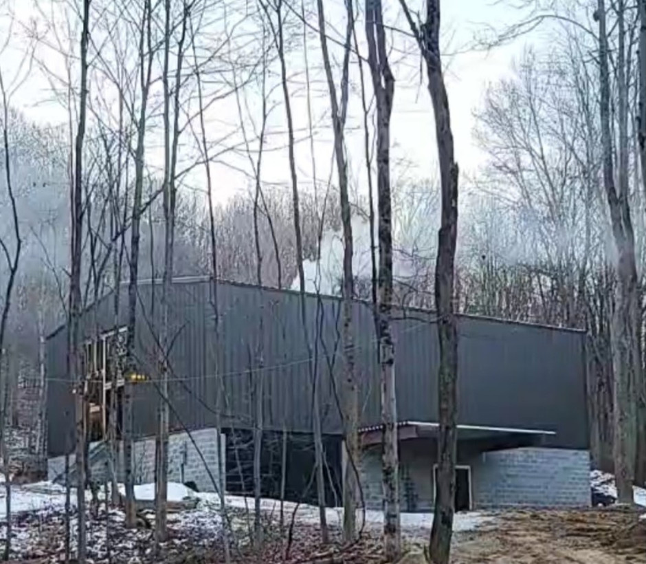 Culley Construction LLC | Pre-Engineered Building Erector