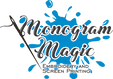Home | Monogram Magic Custom Embroidery, Screen Printing - Lake Forest