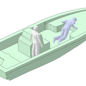 Anthropometric Gallery | bartlett-engineering