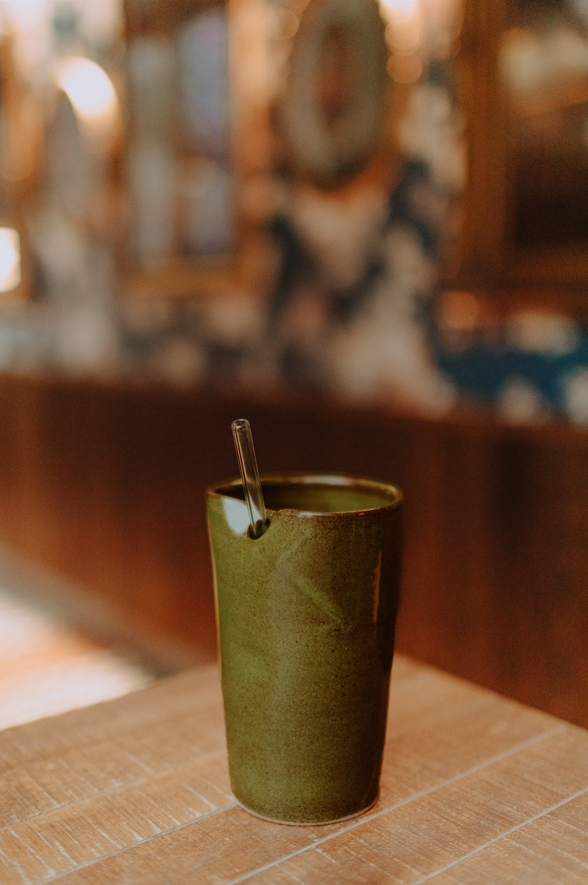 Pip The Potter | Handmade Pottery