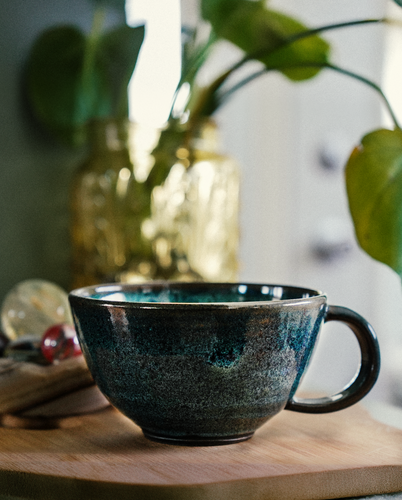 What's The Tea? | Pip The Potter