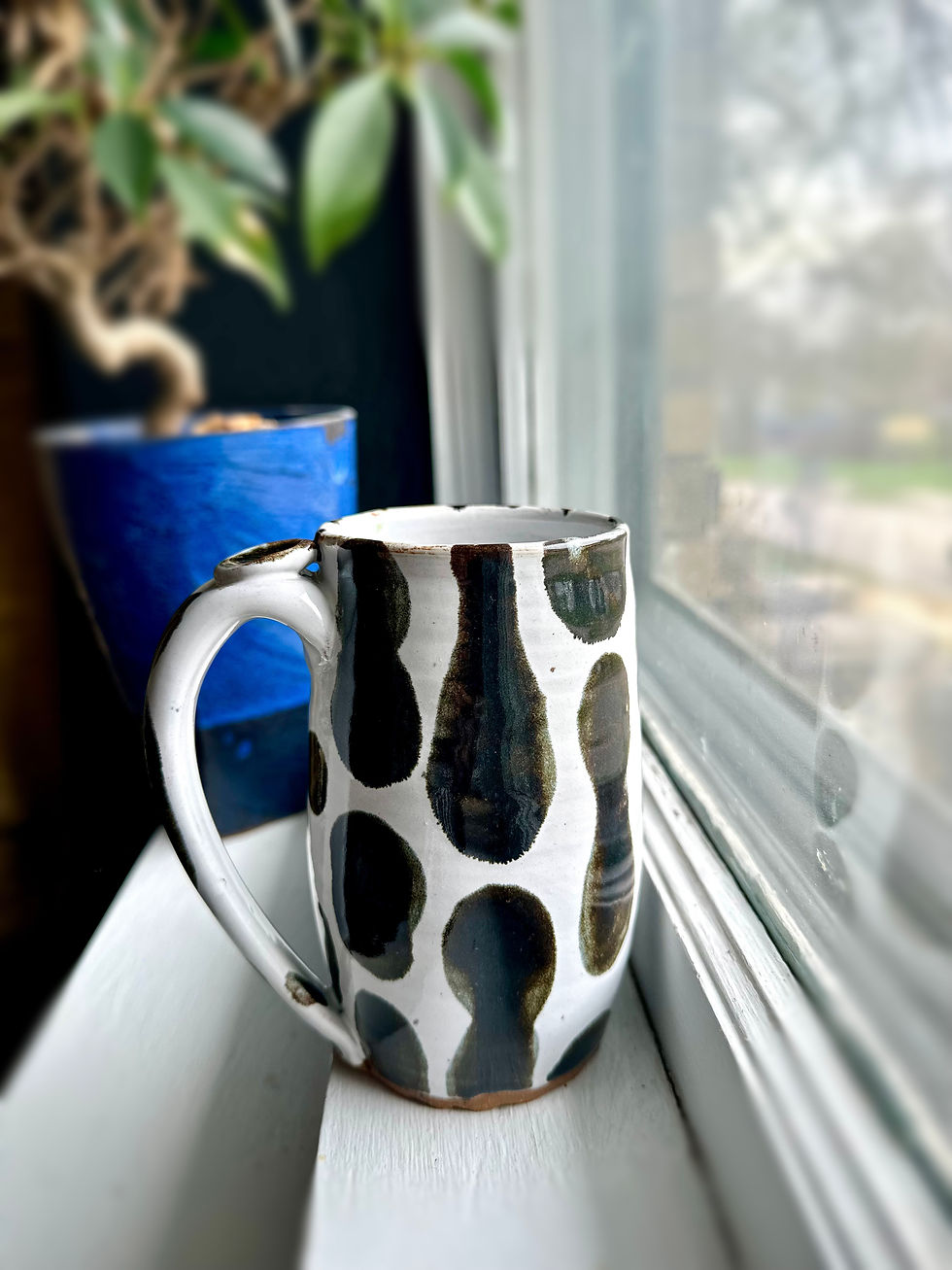 Pip The Potter | Handmade Pottery