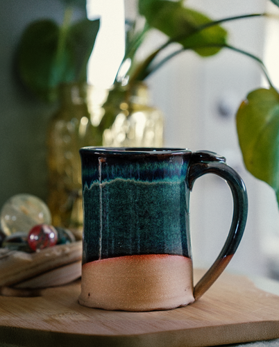 Tide and Seek | Pip The Potter