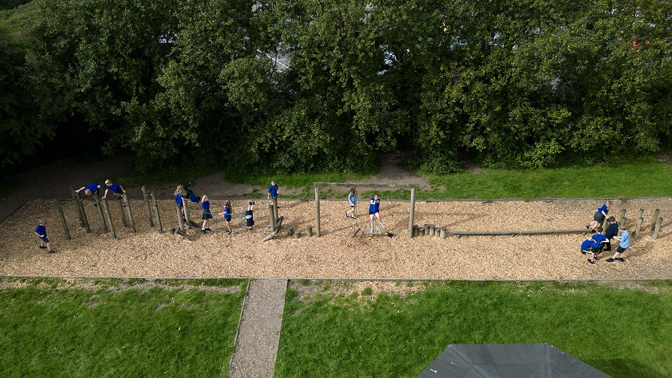 Hendre Infants & Junior School | Primary Education | Saint Cenydd Road ...