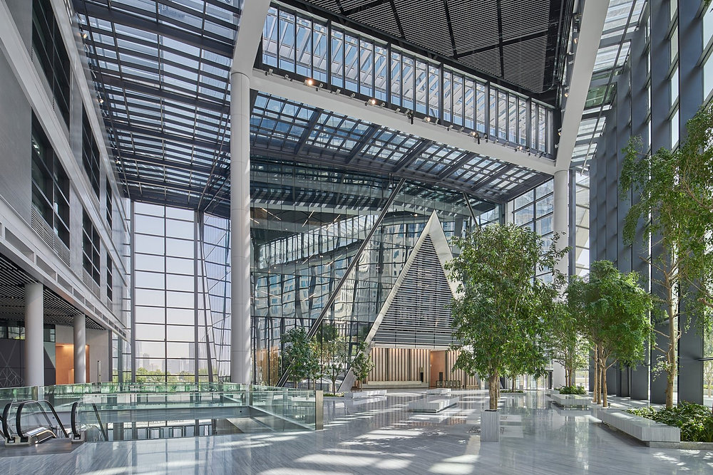 Maximizing Property Value Through Intelligent Building Systems: A Case ...