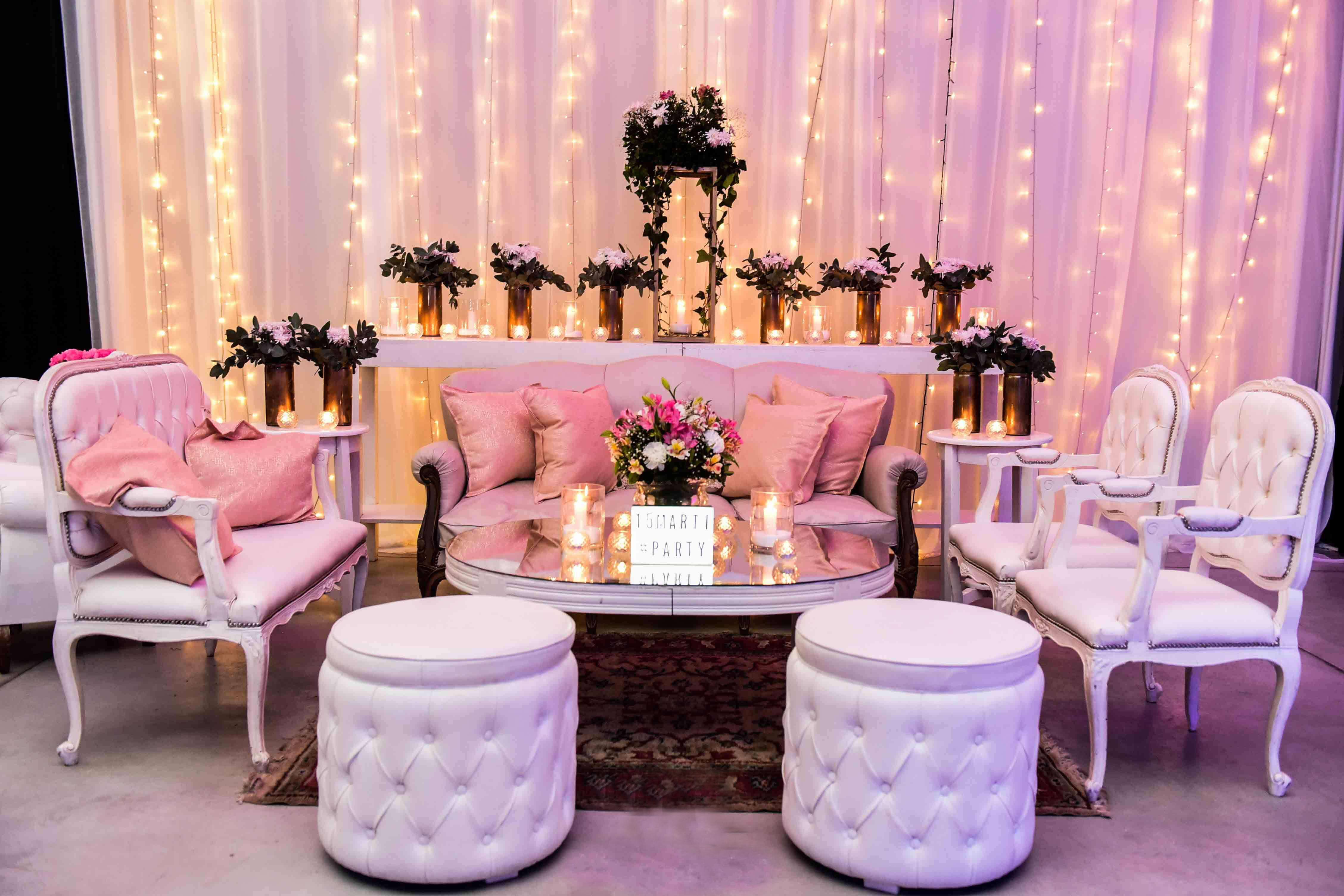 GALERÍA | Reinapaz eventos