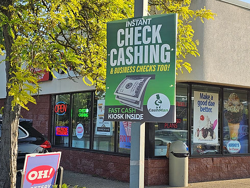 How It Works | Cashman Kiosks