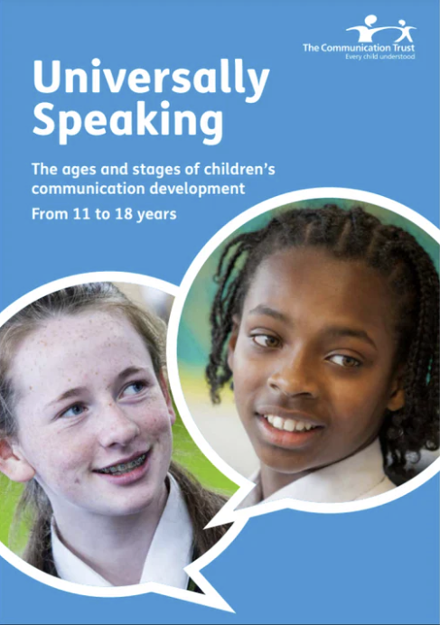 How to Talk to Children to Support Their Language Development