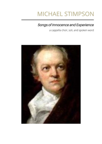 Songs of Innocence and Experience | michael-stimpson