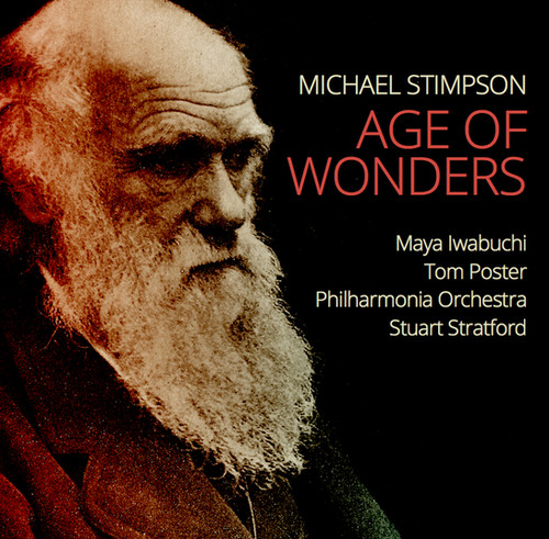 Age of Wonders, double CD | michael-stimpson