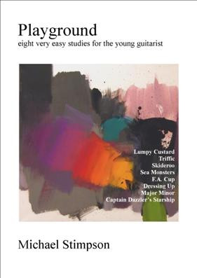 Playground | michael-stimpson