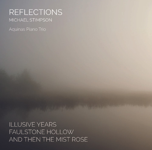 Reflections | michael-stimpson