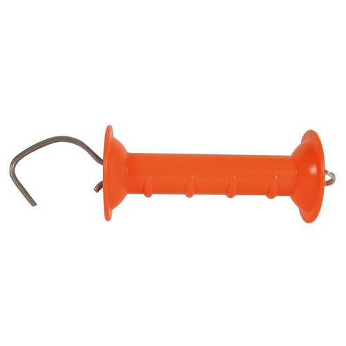 Heavy duty gate handle | Powered Pasture