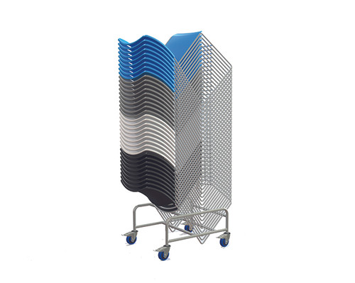 DT4038 High Density Stacking TROLLEY | Ophir Solutions