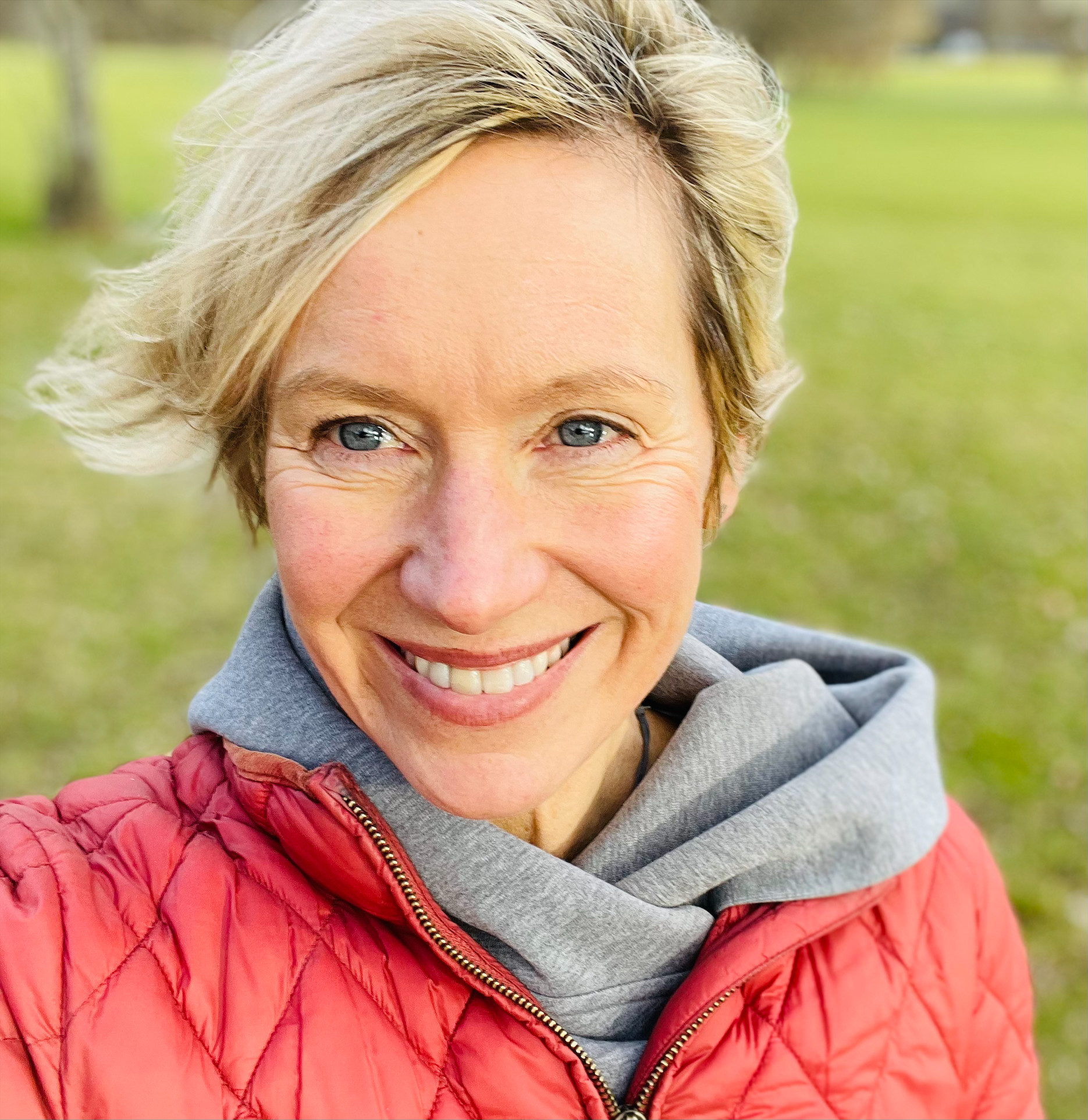 Tina Logan | CYS Yoga Training