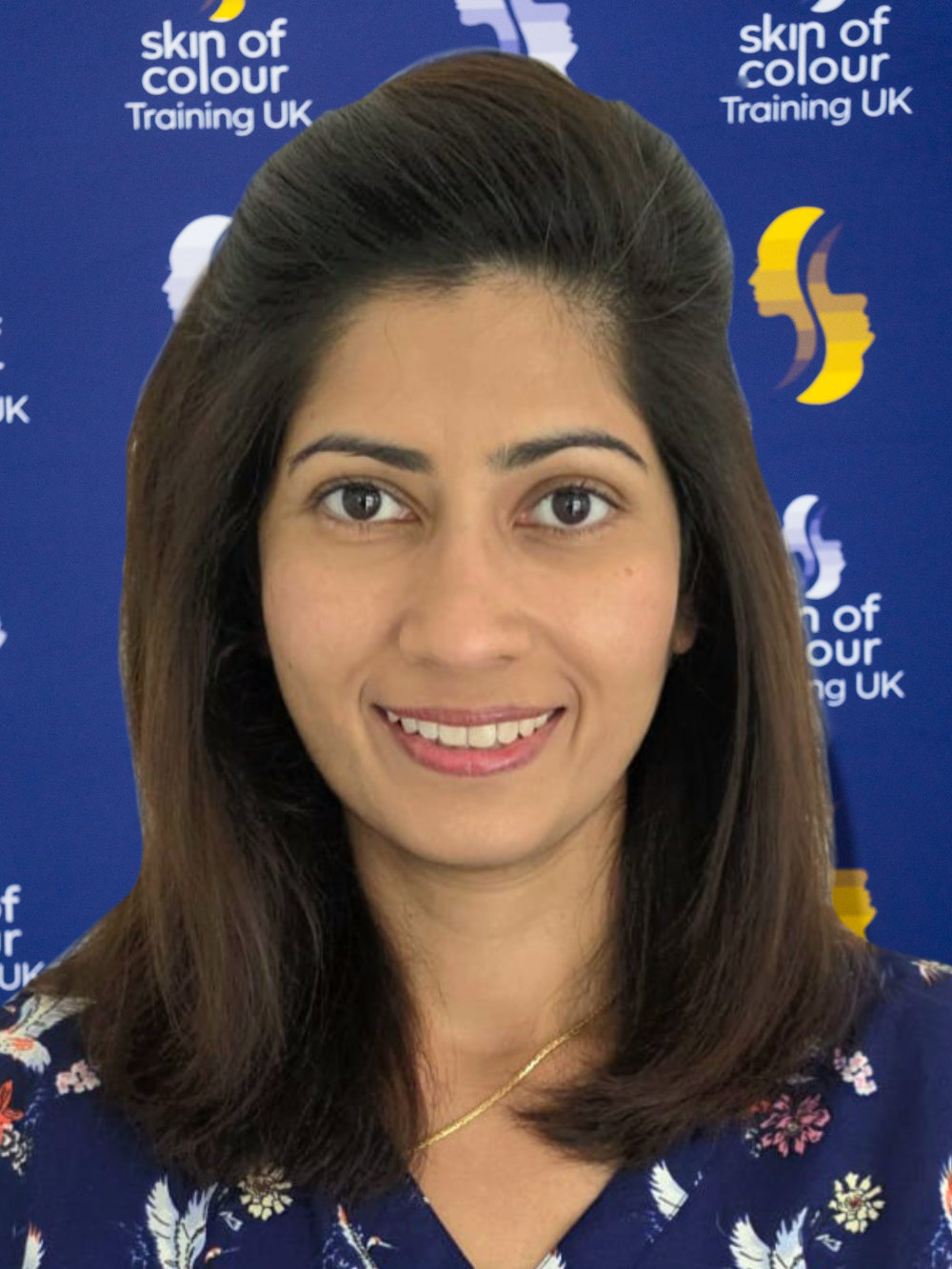 Dr Amrita Randhawa | SOCT UK