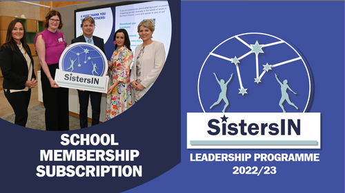 SistersIN Annual Membership | SistersIN