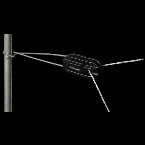 Corner Post Insulator | Powered Pasture