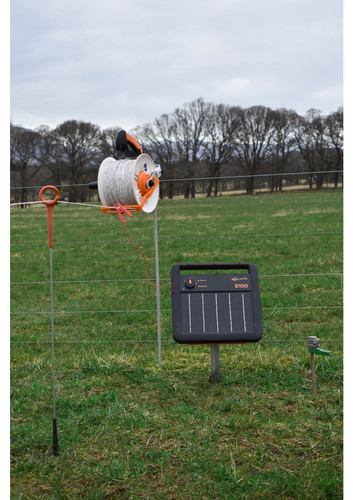 Gallagher Cattle Kit | Powered Pasture