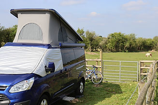 Caravan site and Holiday Cottage | Ty’n Cae Holidays | Anglesey, North ...