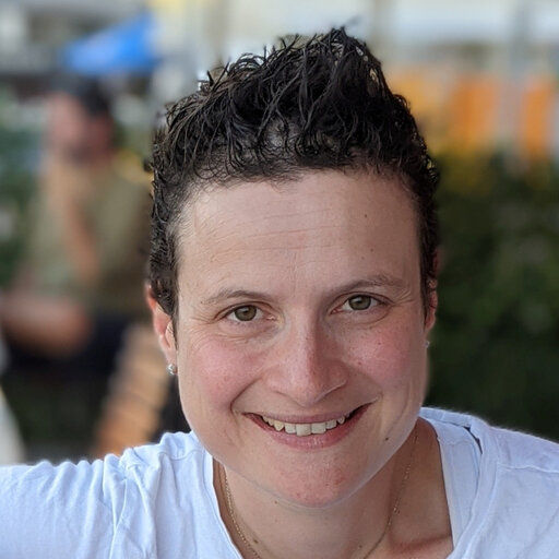 Dr Hannah Wainman | BSMD