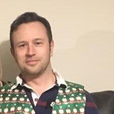 Alex Woodward | CYS Yoga Training