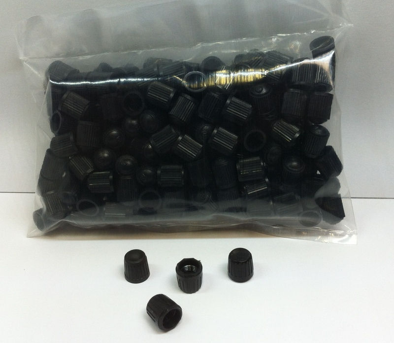 PLASTIC DUST CAPS | Vikingtyreandtools