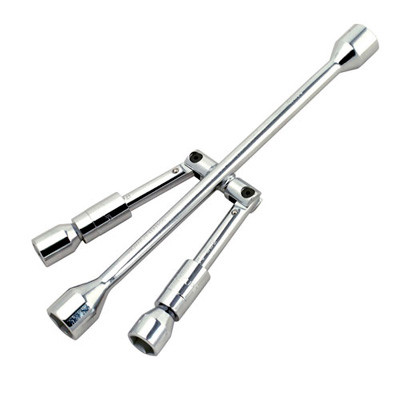 SEALEY FOLDING WHEEL BRACE | Vikingtyreandtools