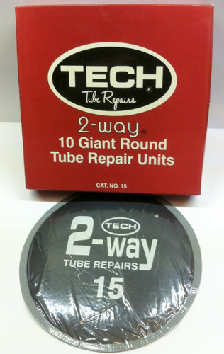 GIANT TECH ALL PURPOSE TWO WAY TUBE PATCH | Vikingtyreandtools