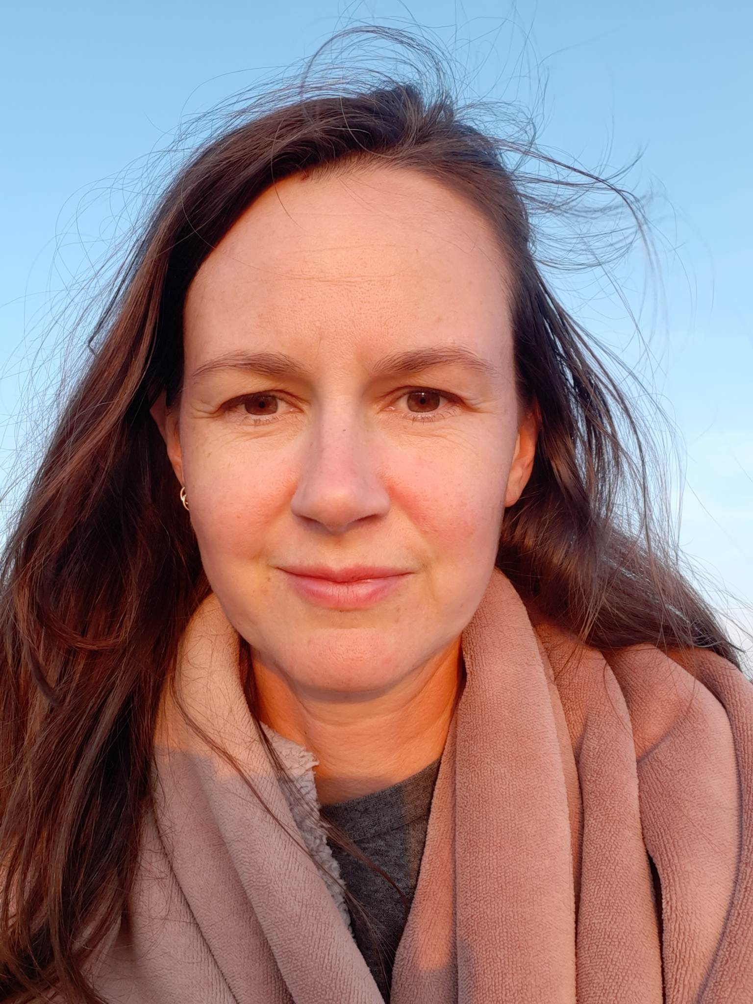 Amelia - Massage | Perth Yoga Studio