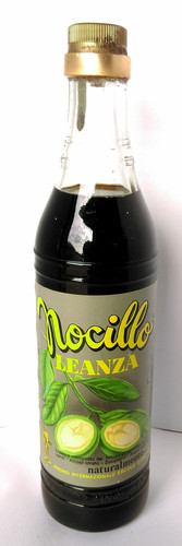 Nocillo Leanza, Napoli, 1980s, 750ml | Jwcharterhouse