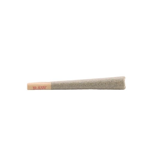 Temptation Pre-Roll - 32.74% THCa - Light Dep - Hybrid | Veteran Grown Hemp