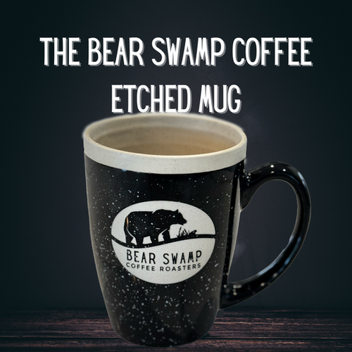 Bear Swamp Coffee Mug | Bear Swamp Coffee