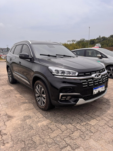 TIGGO 8 TXS 1.6 2023 | GRUCAR Repasse