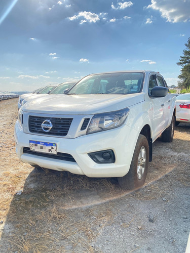 FRONTIER CD 4X4 2.3 TB MEC 2022 | GRUCAR Repasse