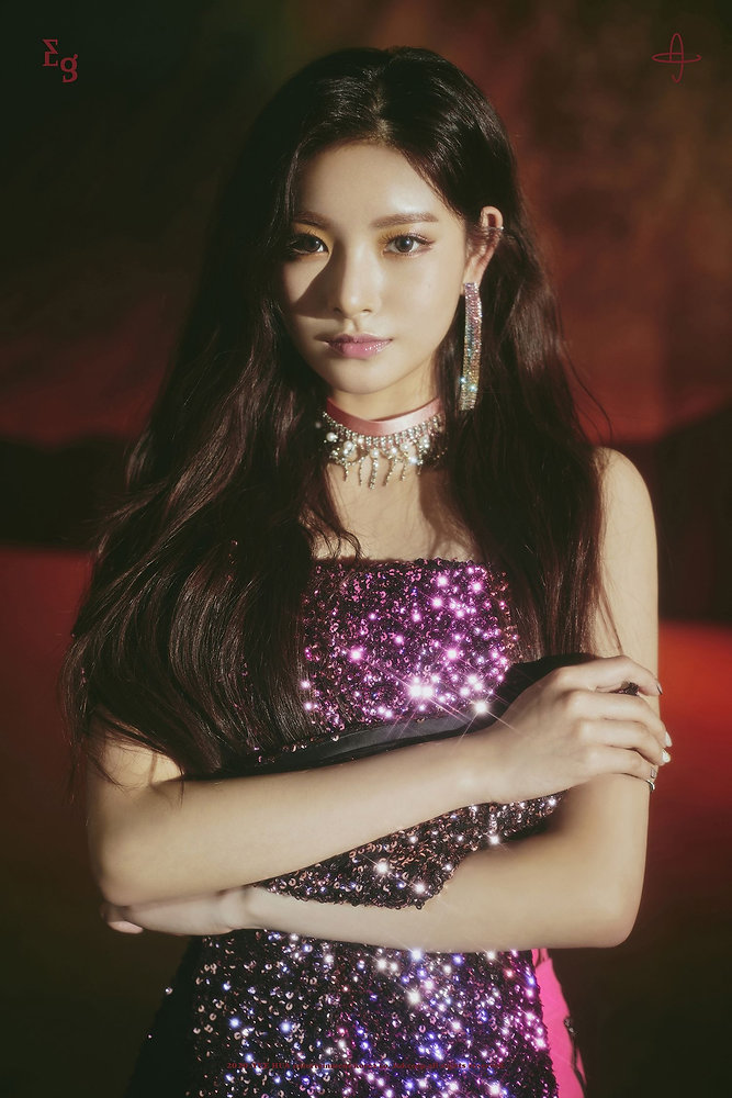 Nixxy - Profile and Facts - Trainee