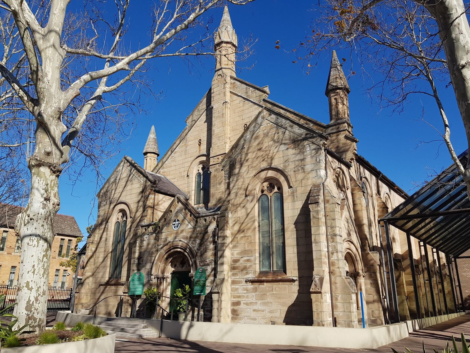 Classes | Paddington UCA