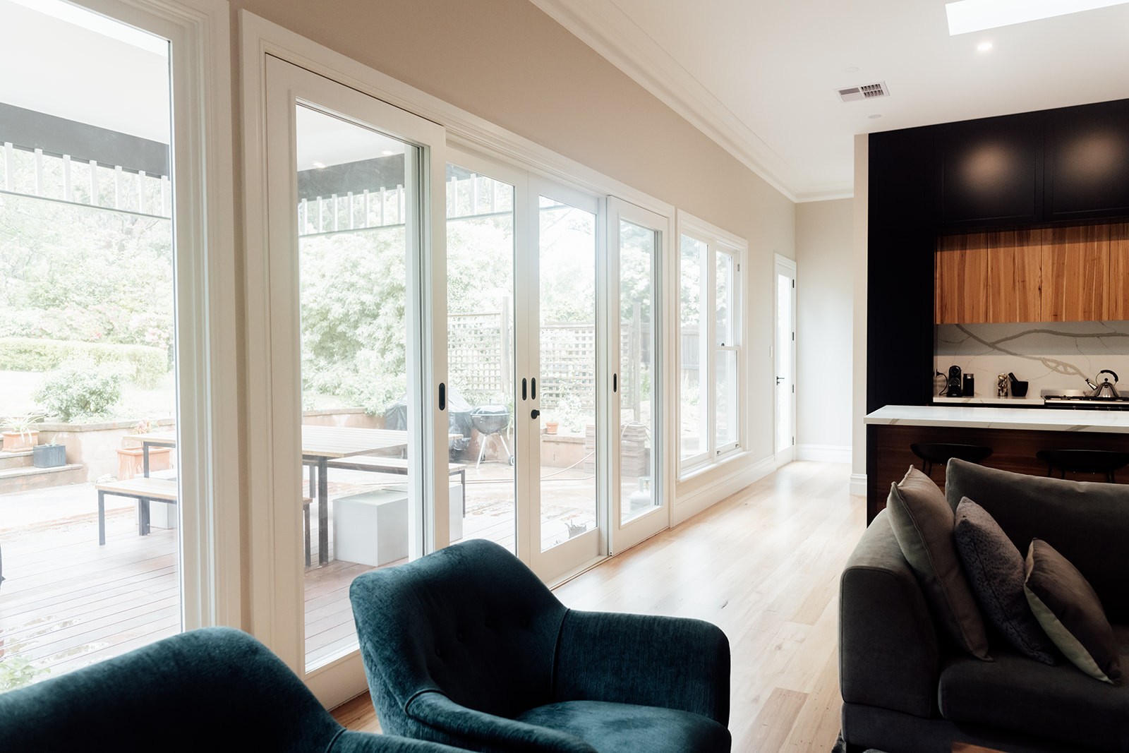 Timber Products & Hardware | Against the Grain Windows & Doors