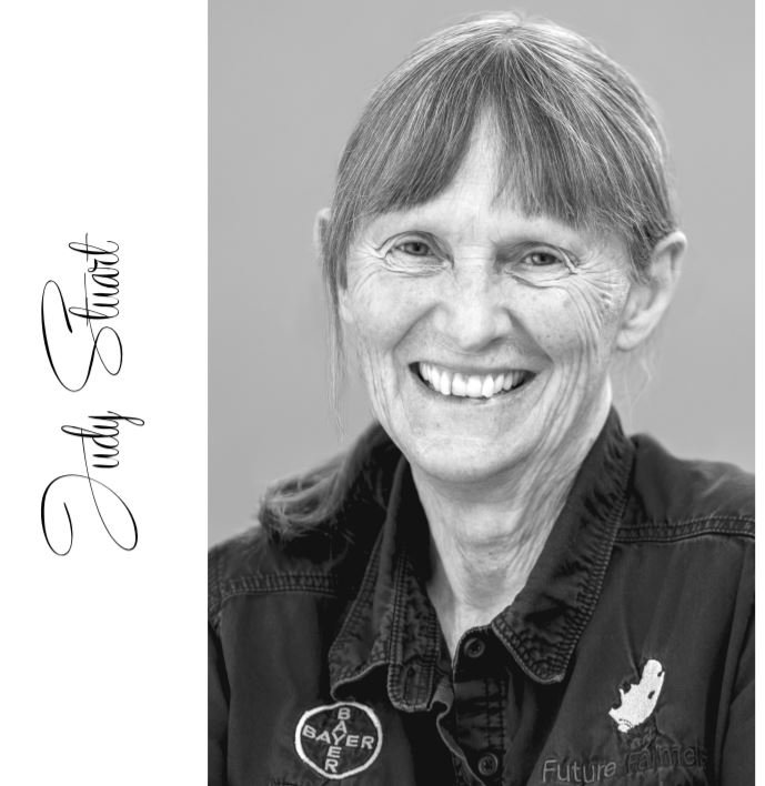 Judy Stuart